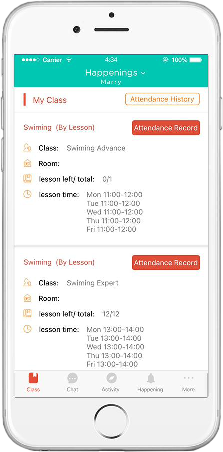 Partnerships: Parent Collaboration | Wonderlit