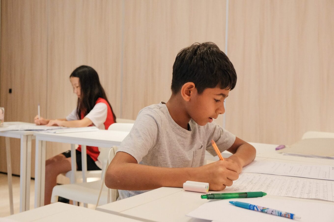 How to Inspire Creativity in Your Child’s Writing | Wonderlit Blog