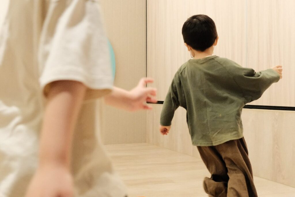 The Importance of Play in Children | Wonderlit Blog