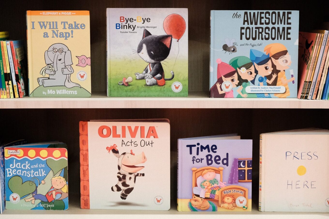 Why Your Child Should Have A Diverse Reading Palette | Wonderlit Blog