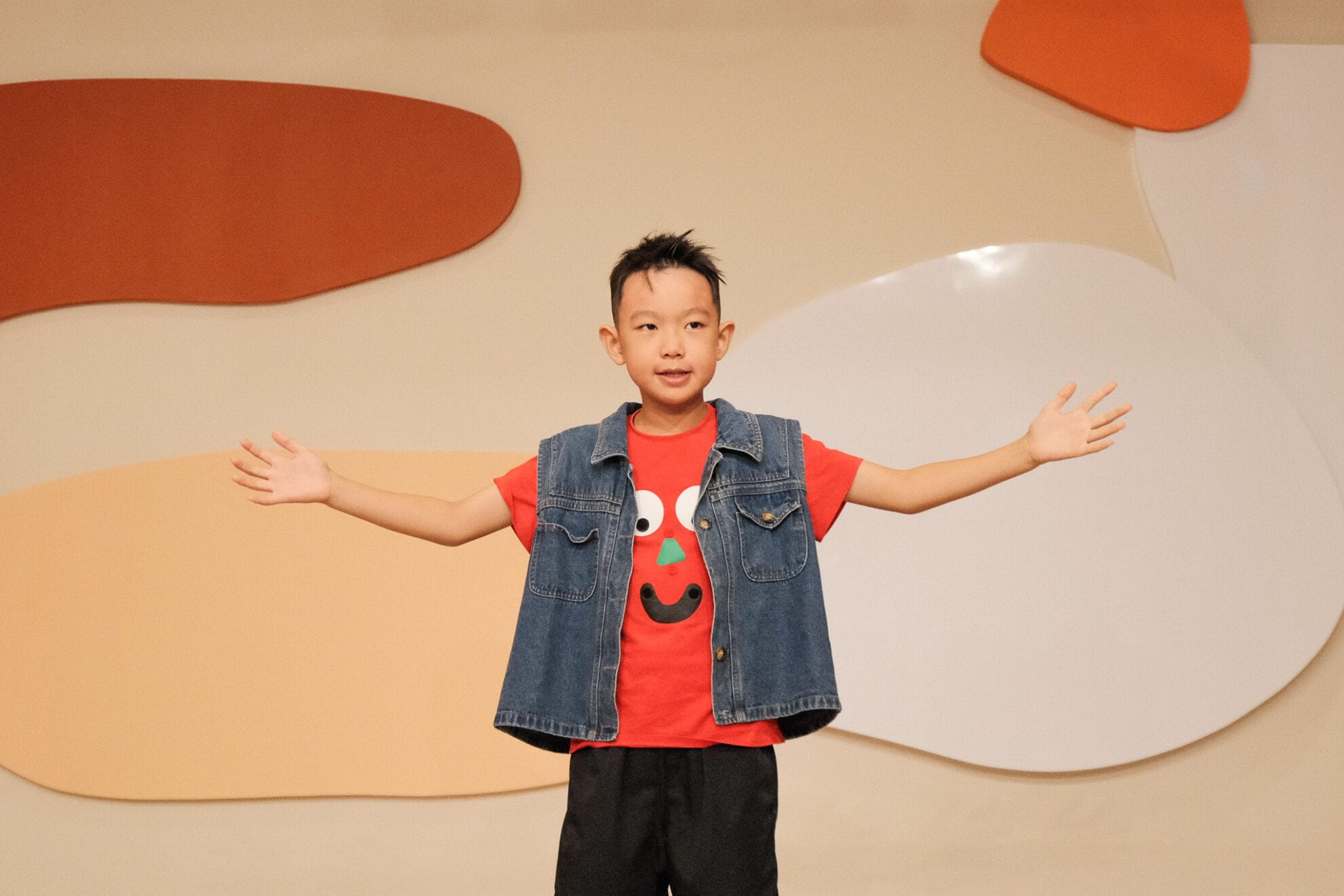 Overcoming Stage Fright Wonderlit Blog