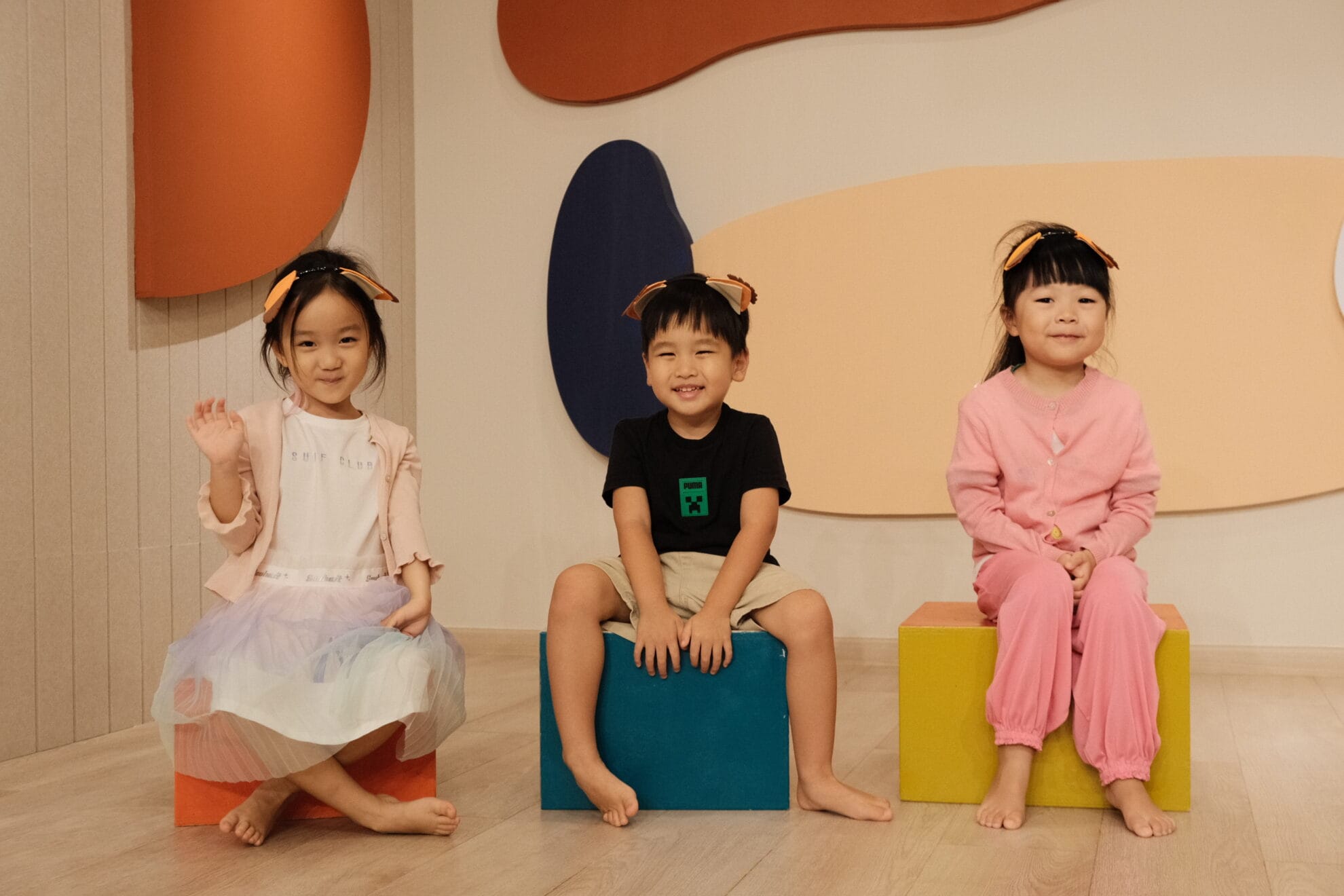 Overcoming Stage Fright Wonderlit Blog