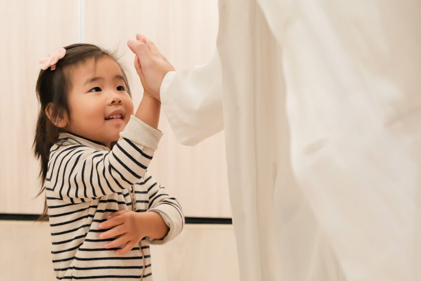 Fostering Critical Thinking in Children