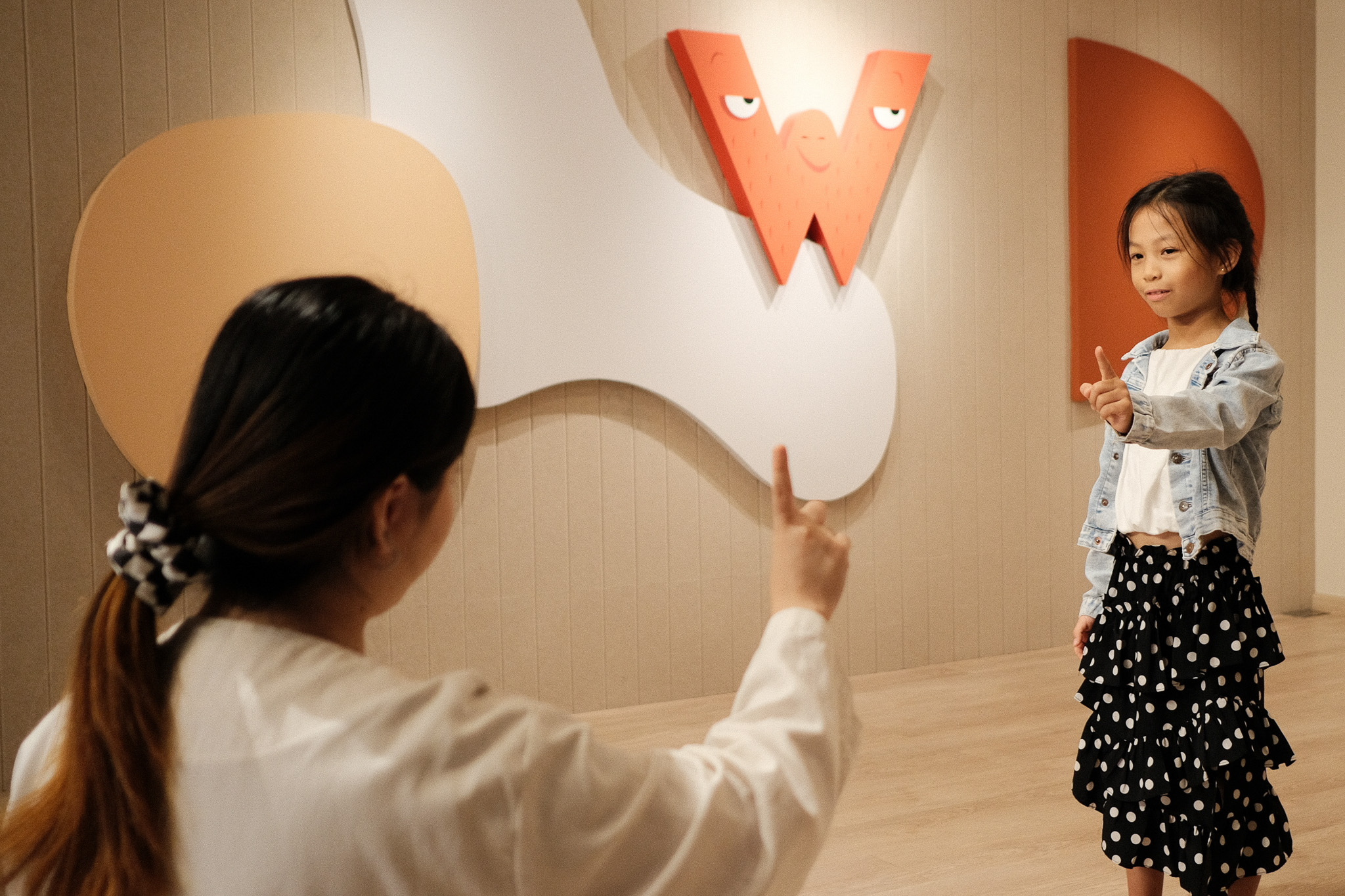 The Formative Years of a Child | Wonderlit Blog